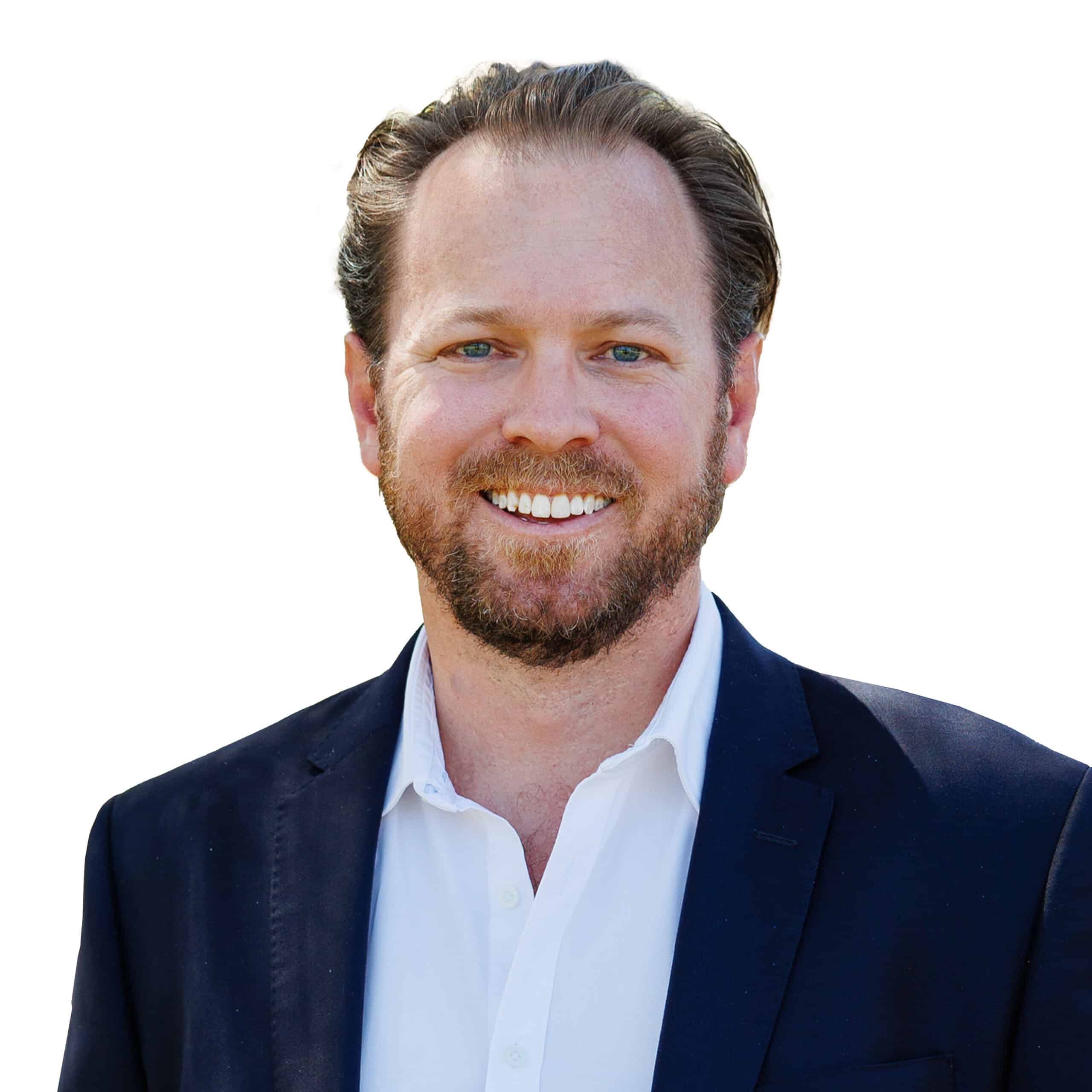 Nick Holt | Mosman Park & North Fremantle Real Estate Agent