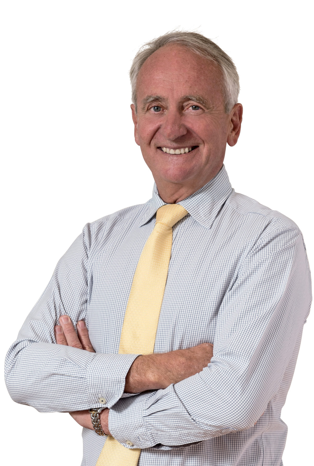 Chris Shellabear | Principal & Auctioneer | Cottesloe & Peppermint Grove