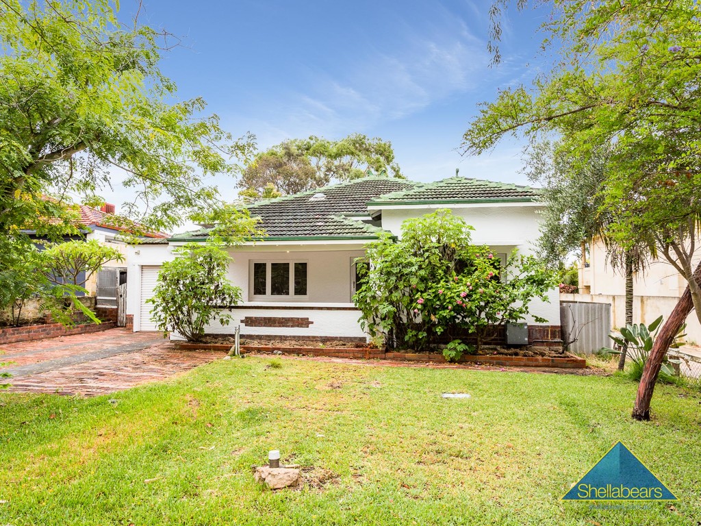 49 Griver Street - Shellabears Real Estate | Perth