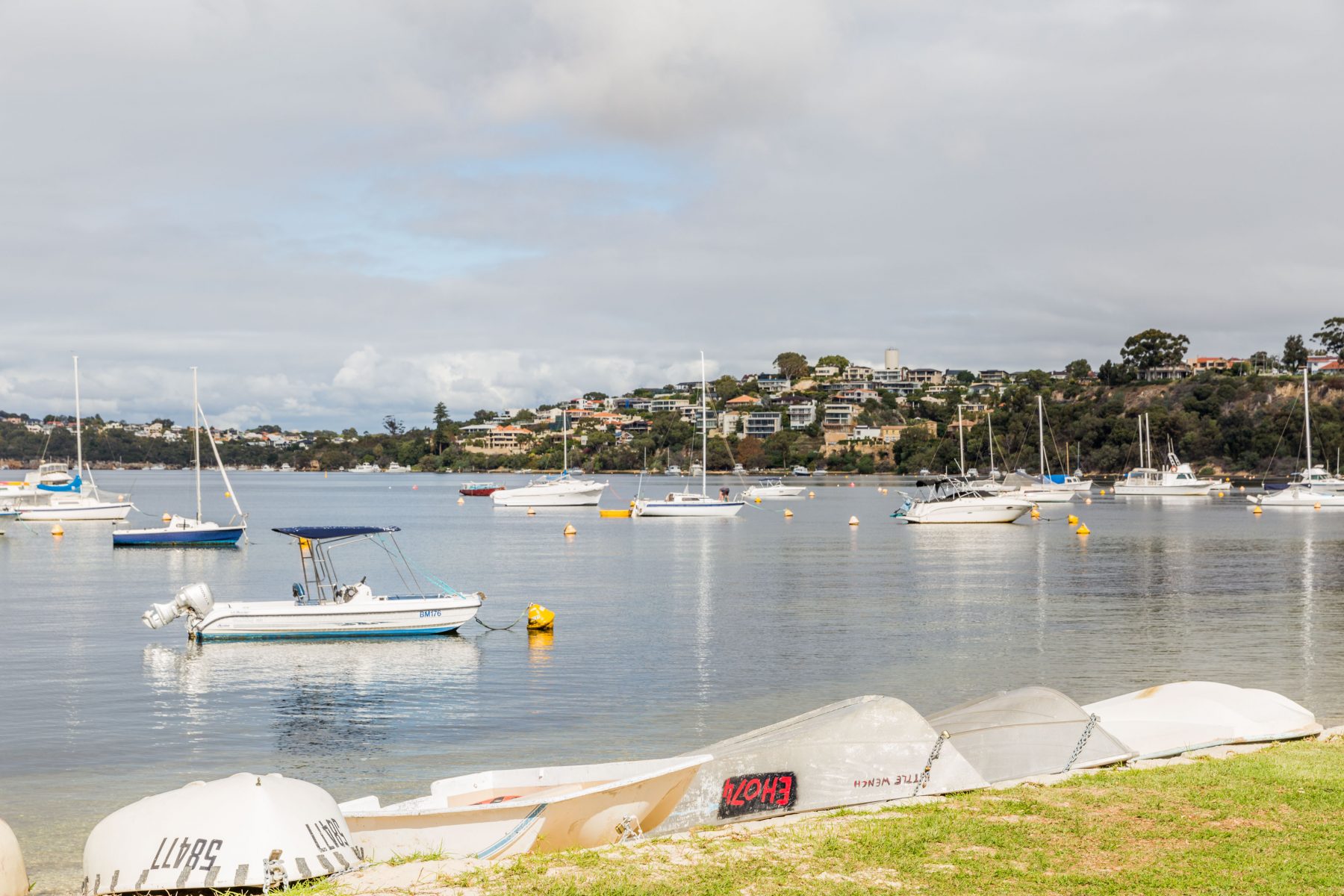 Residential Homes For Sale in Mosman Park, WA | Shellabears Real Estate ...