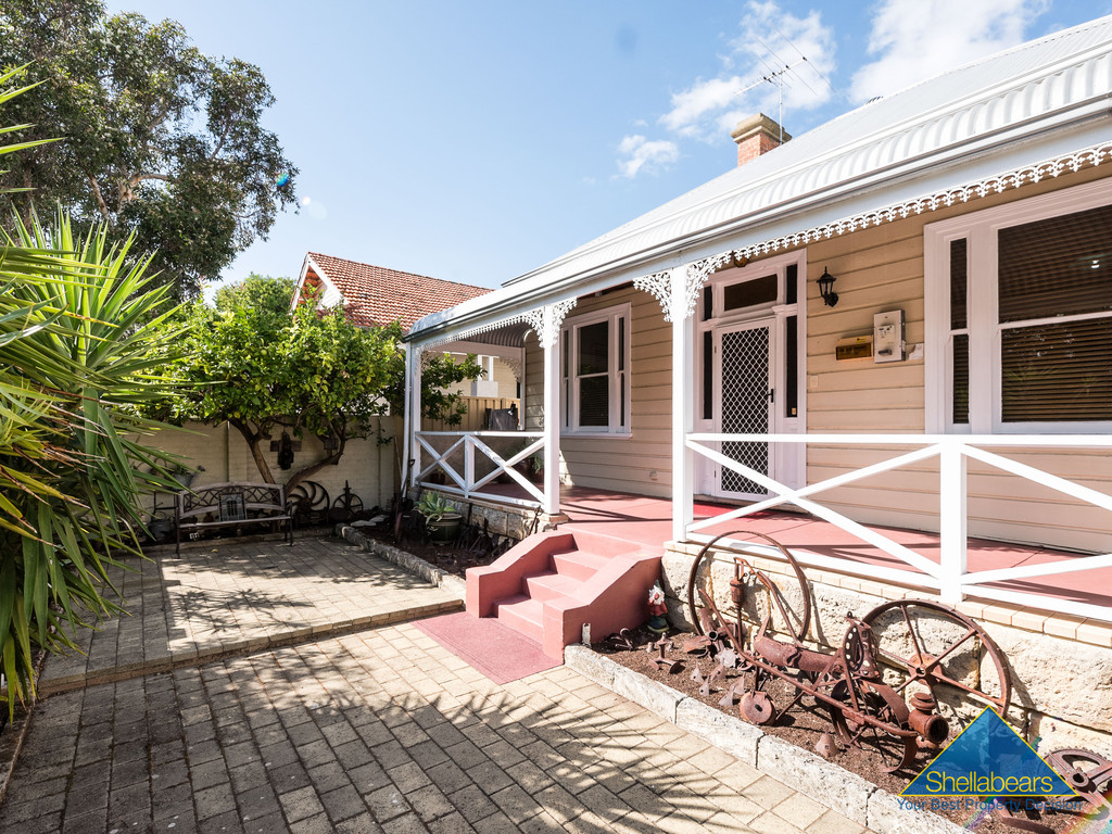38 Gill Street - Shellabears Real Estate | Perth