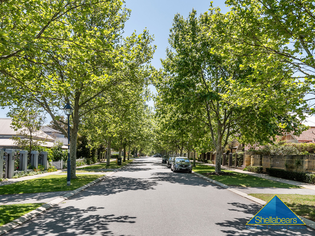 Residential Homes in Claremont, WA | Shellabears Real Estate Perth