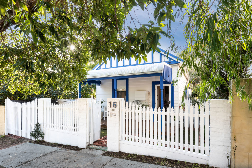 Chris Shellabear | Shellabears Perth