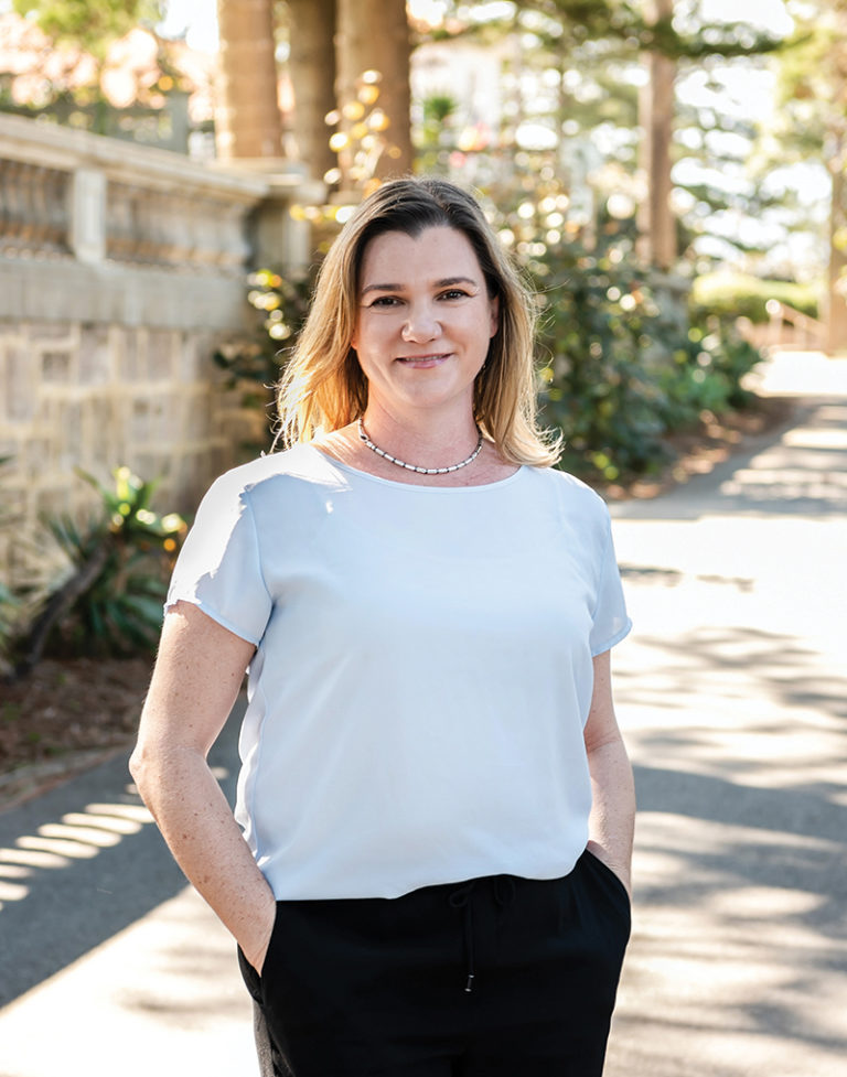 Jacinta Pickford - Shellabears Real Estate | Perth
