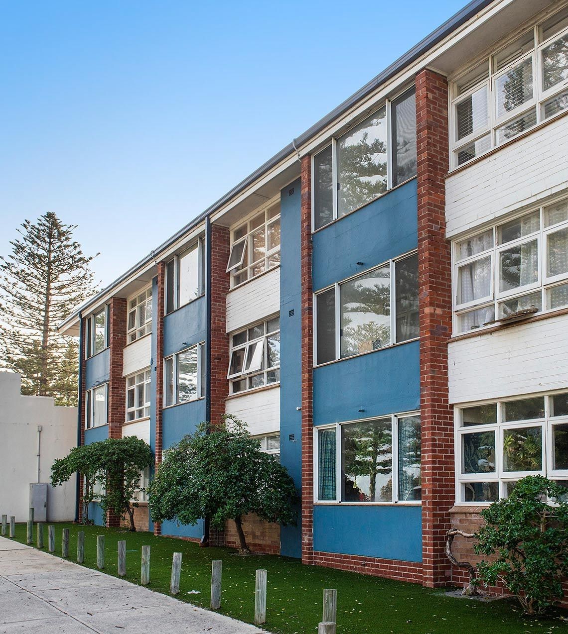 8/2 Forrest Street - Shellabears Perth
