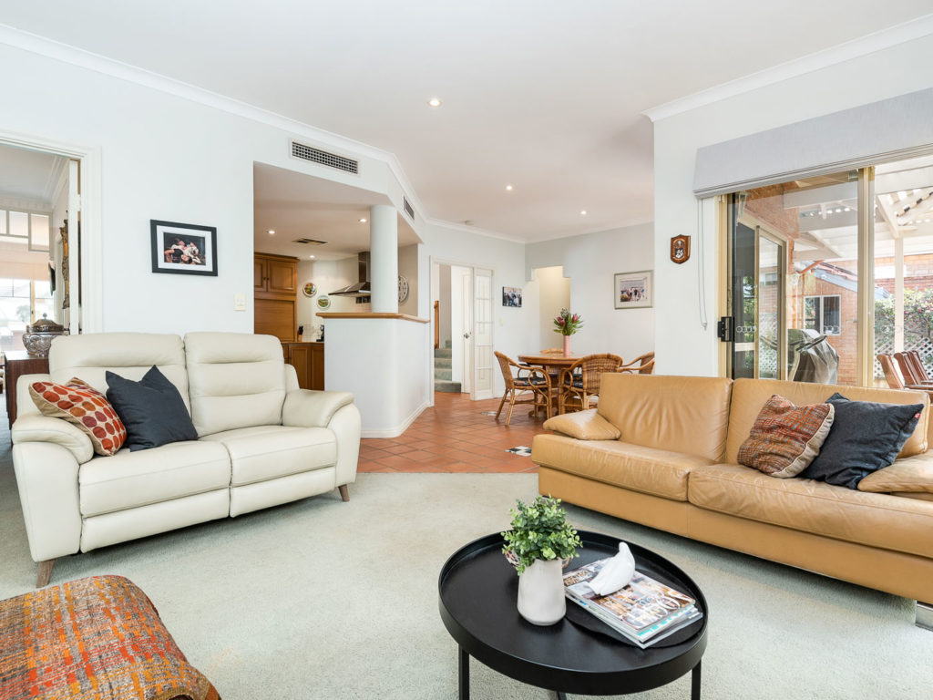 Chris Shellabear - Shellabears Perth