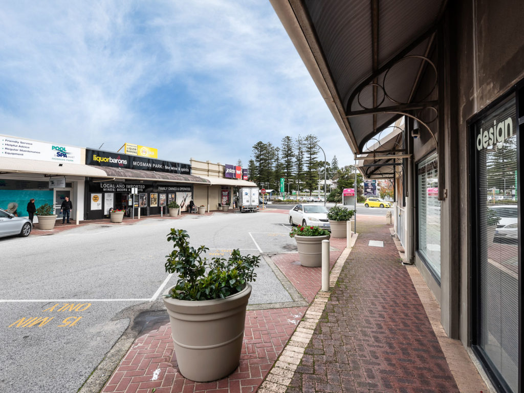 Residential Homes For Sale in Mosman Park, WA | Shellabears Real Estate ...