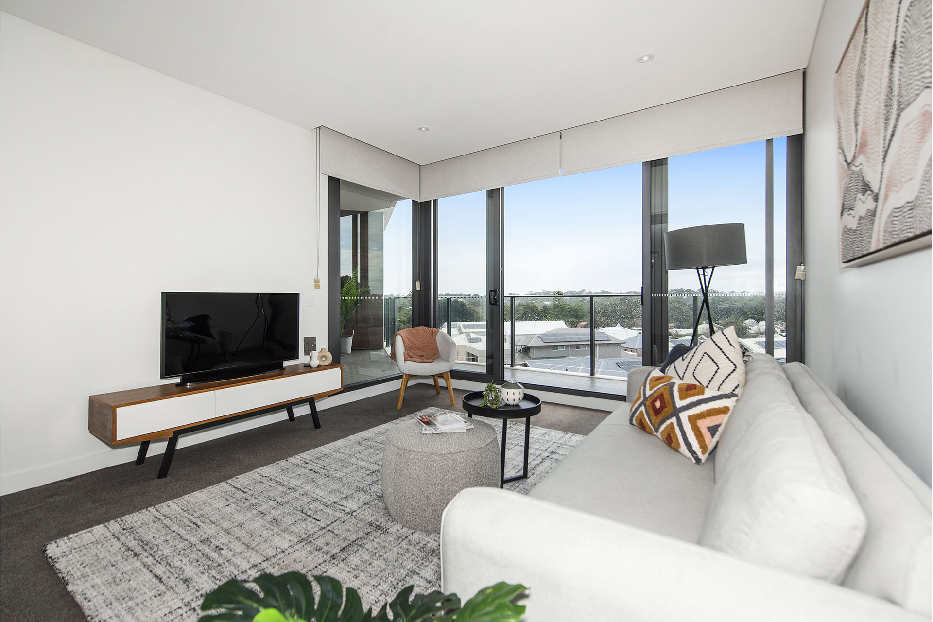 Apt 418, 1 Kyle Way - Shellabears Perth