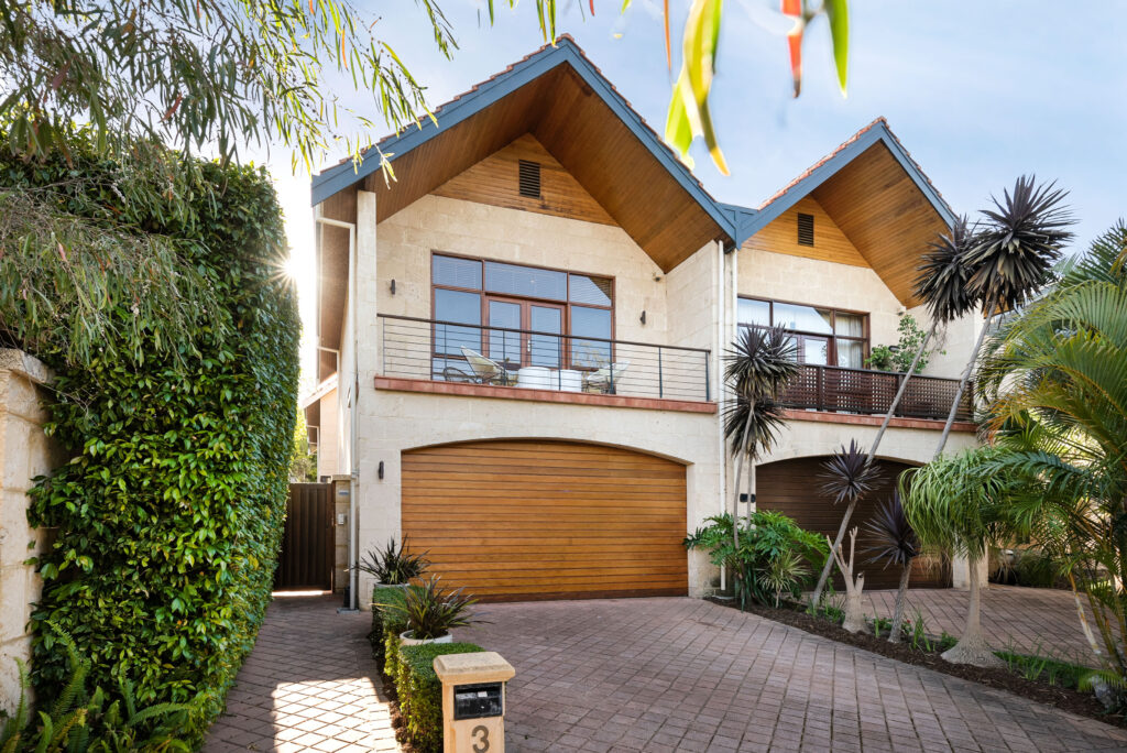 Nick Holt | Mosman Park & North Fremantle Real Estate Agent