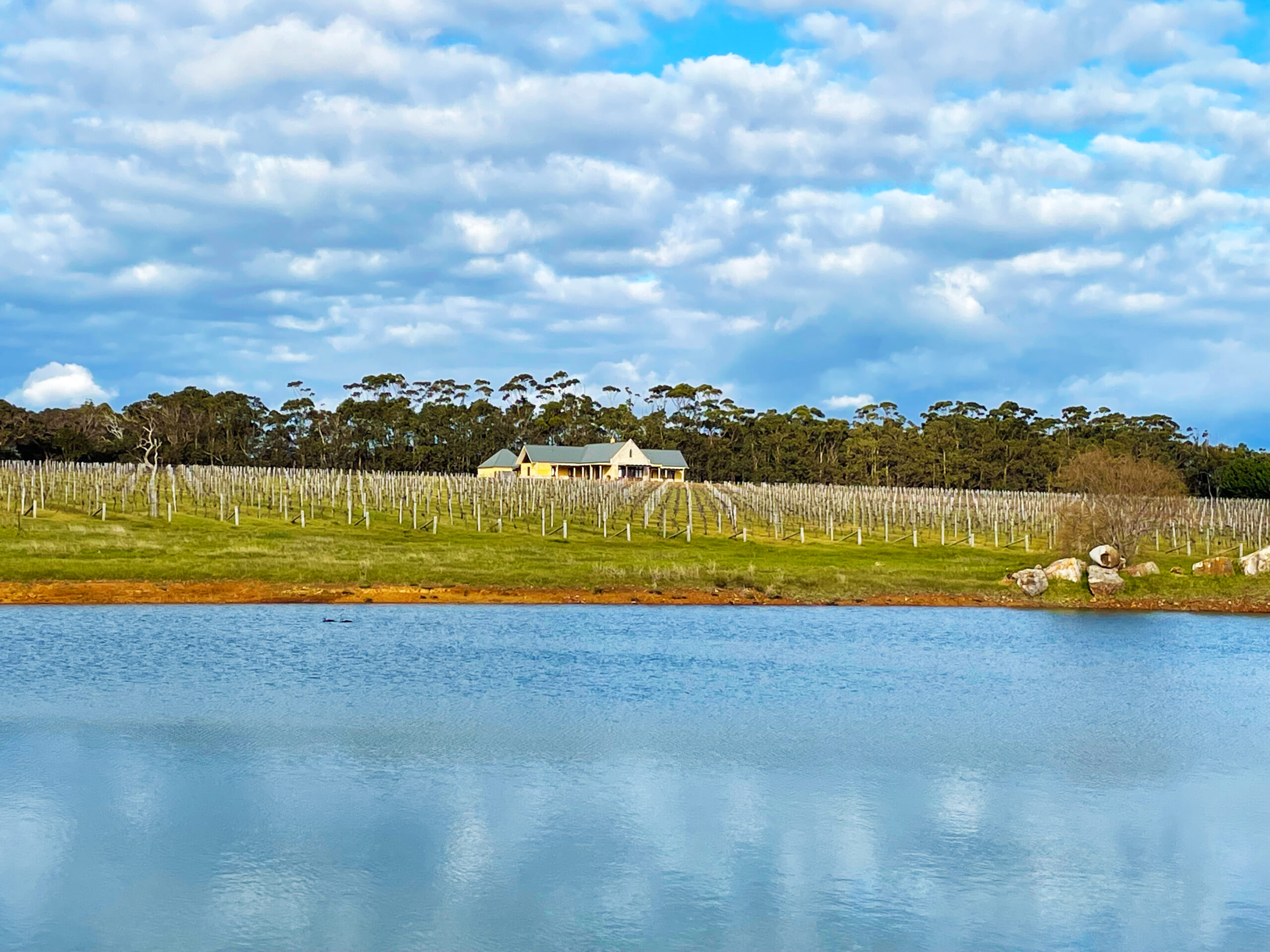 Incredibly Rare Opportunity West of Caves Road