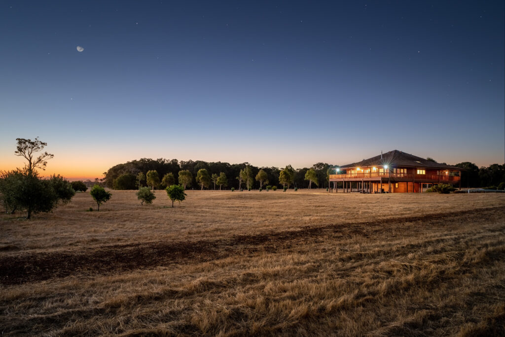 Kingsley Edwards - Shellabears Perth