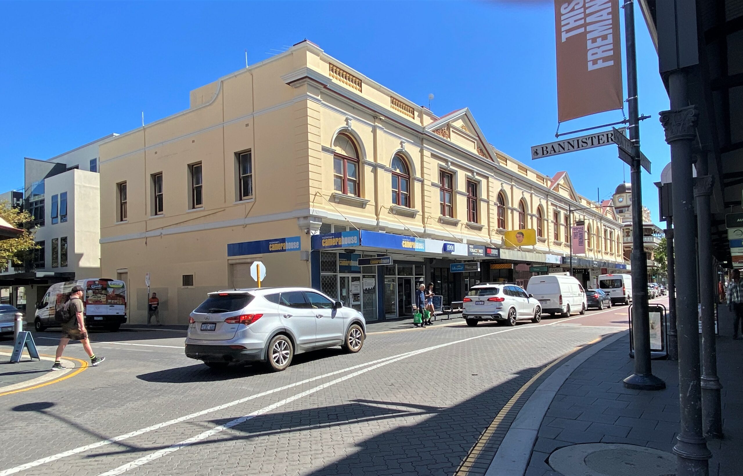 17/83 Market Street - Shellabears Perth