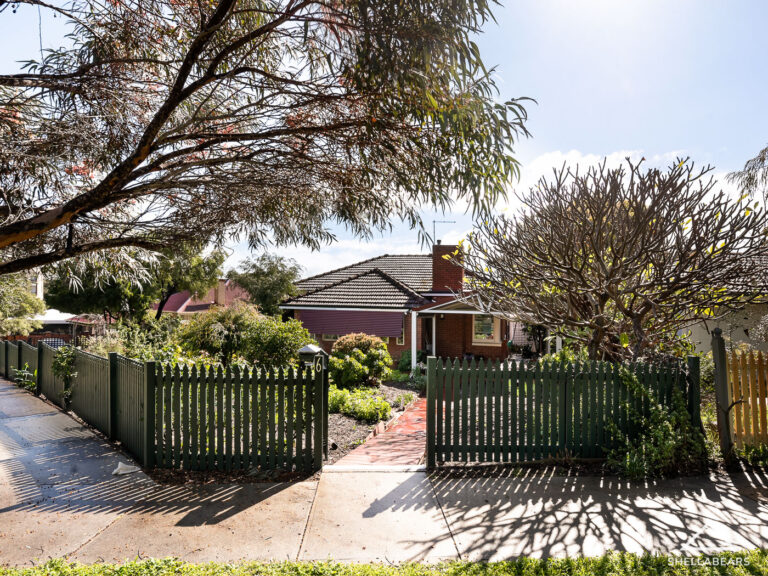 6 Lonnie Street - Shellabears Real Estate | Perth