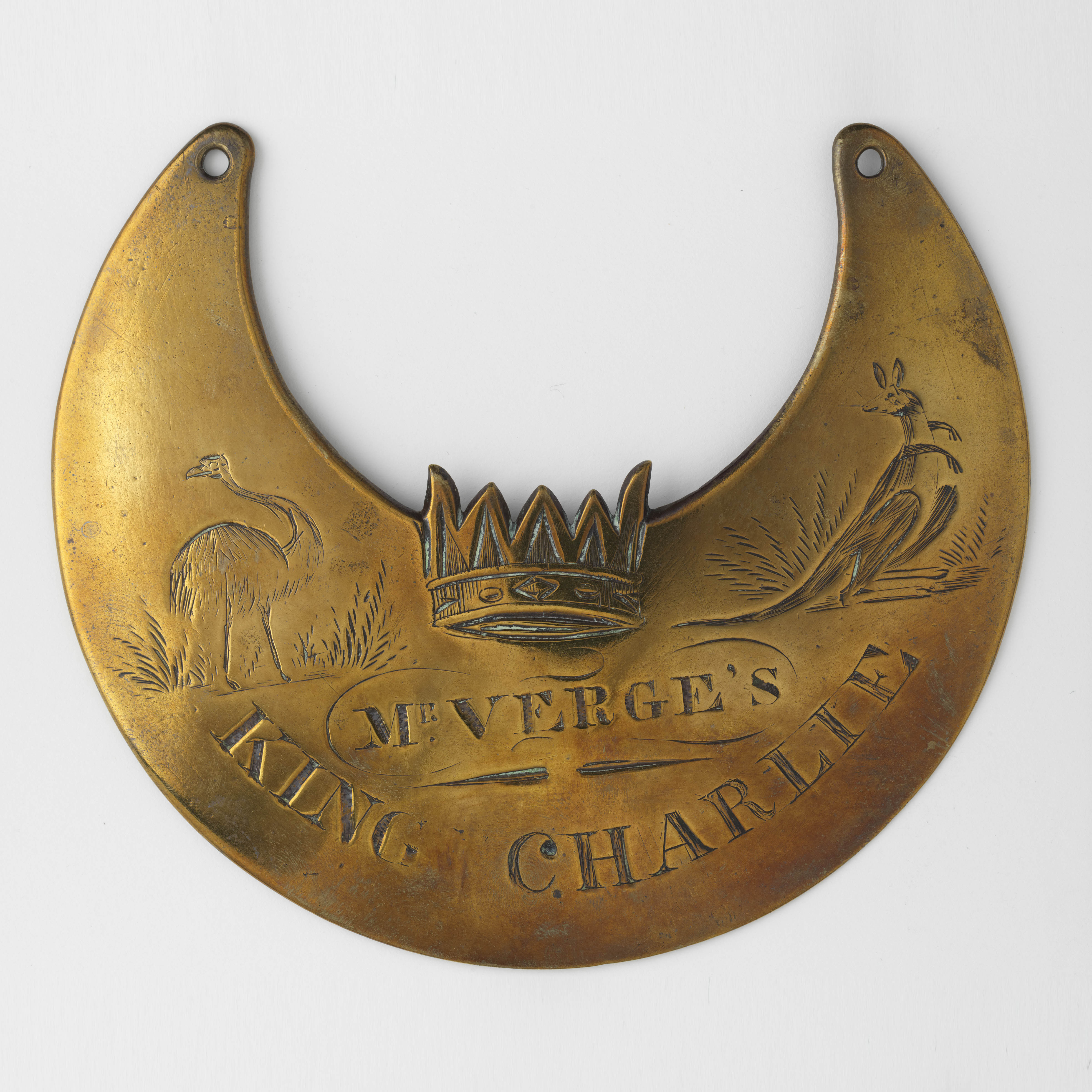 Objects Gallery: Breast plates | Gallery guides and podcasts | State ...