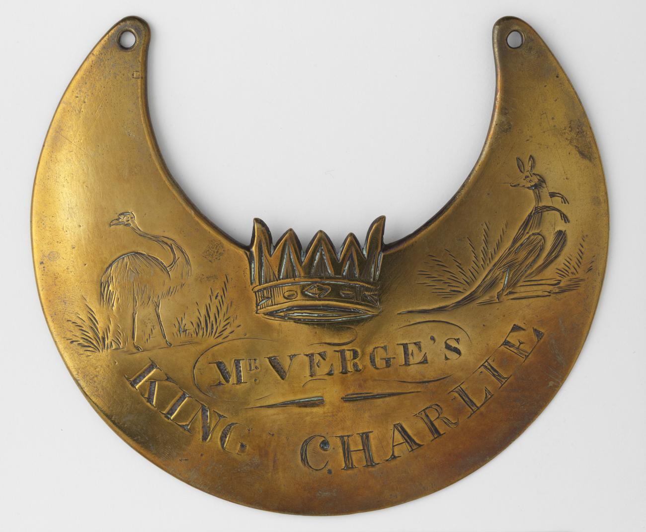 Objects Gallery: Breast plates | Gallery guides and podcasts | State ...