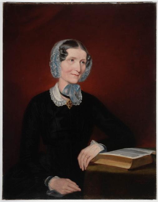 Paintings from the Collection: Harriet King, née Lethbridge | Gallery ...