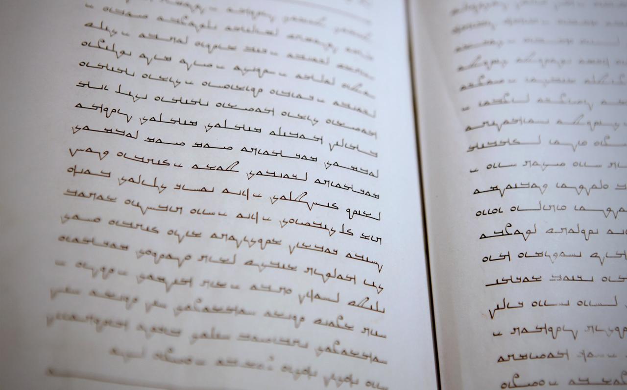 Rim Jezan | Oral History and Sound Collection