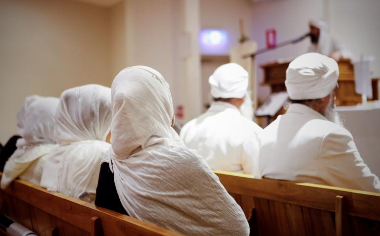 Rim Jezan | Oral History and Sound Collection