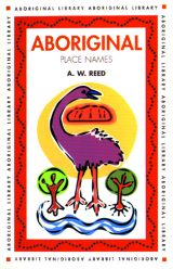 Aboriginal Place Names - Library Shop - State Library of NSW