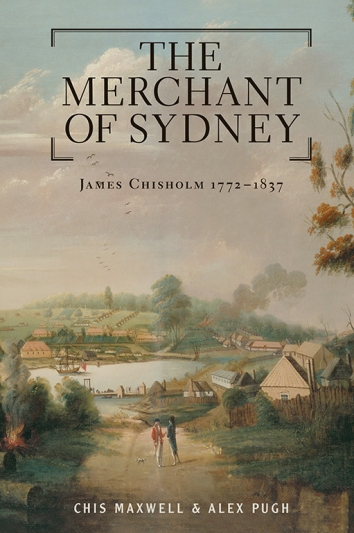 The Merchant of Sydney - Library Shop - State Library of NSW