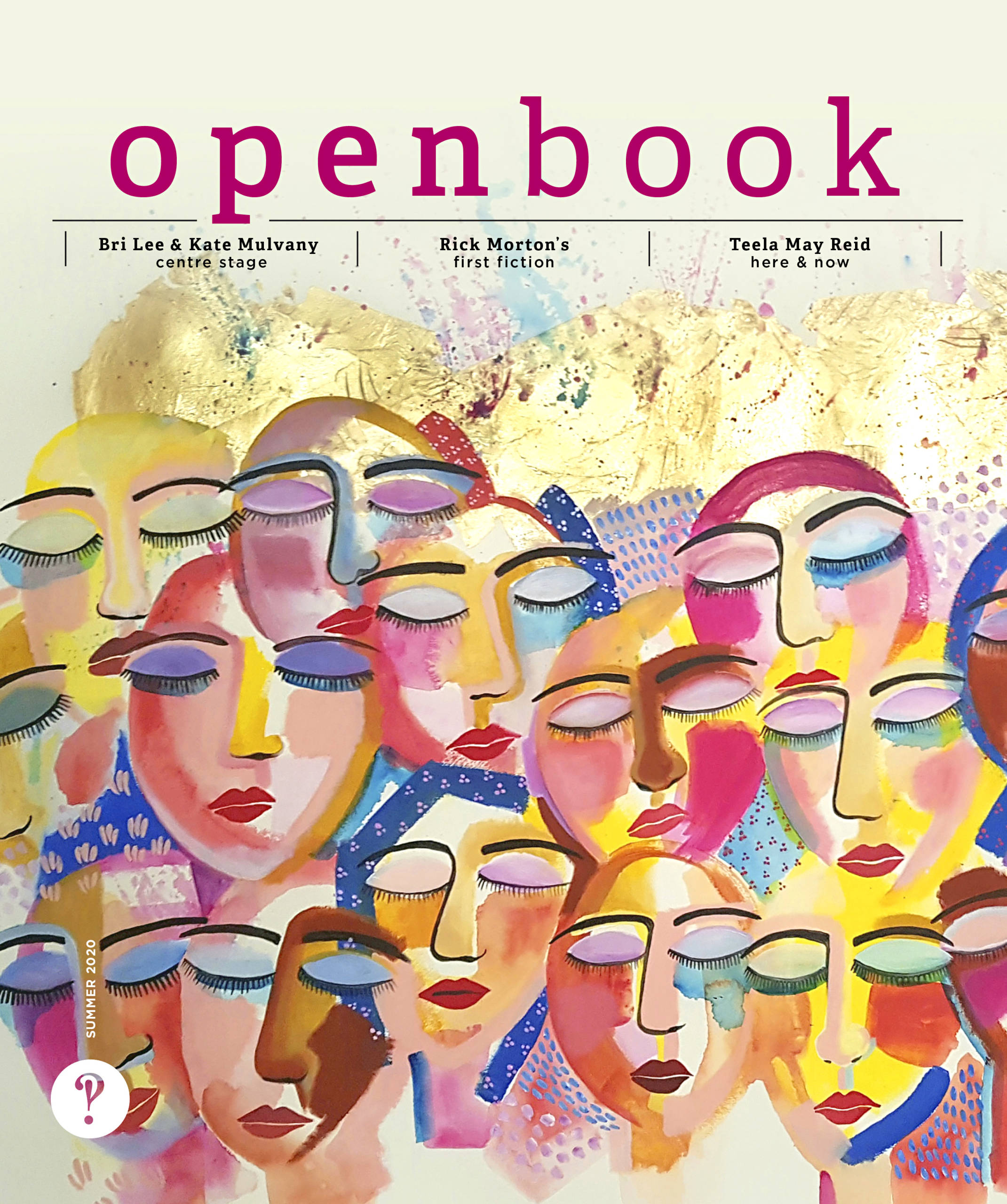 Openbook Magazine - Library Shop - State Library of NSW