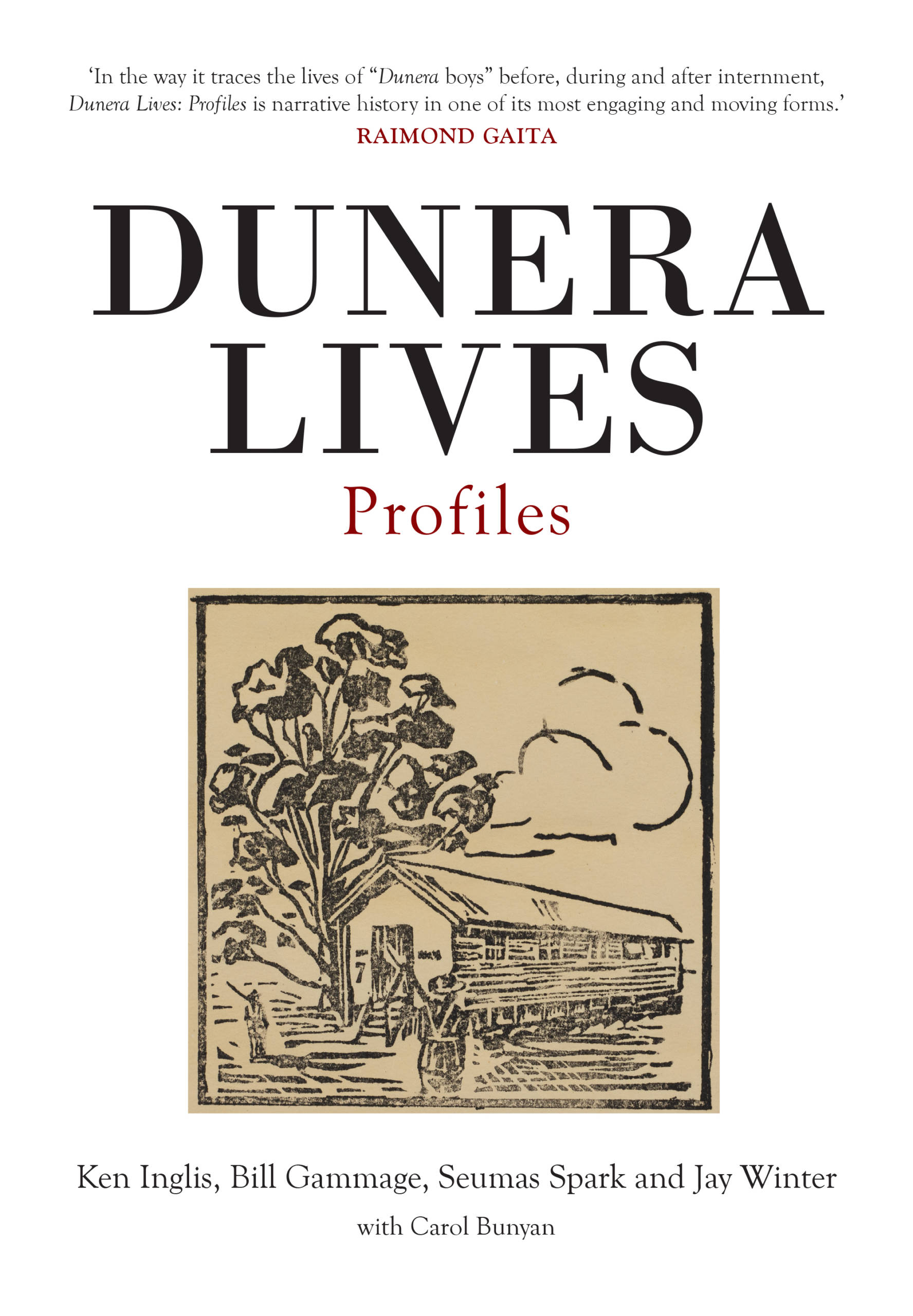 Dunera Lives A Profile - Library Shop - State Library of NSW