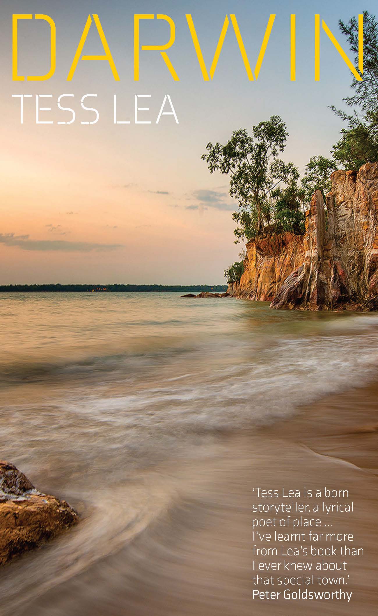 Darwin - Library Shop - State Library of NSW