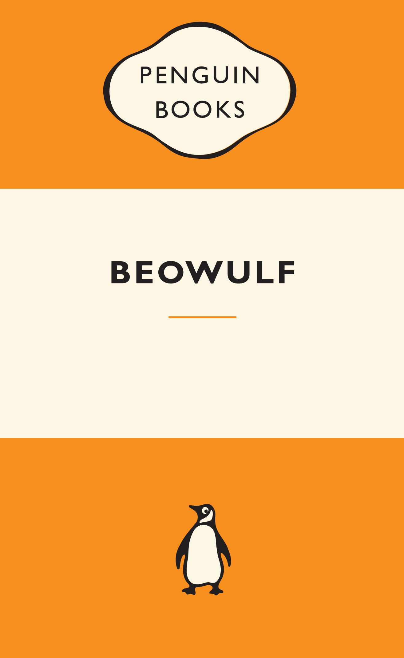 Beowulf - Library Shop - State Library of NSW