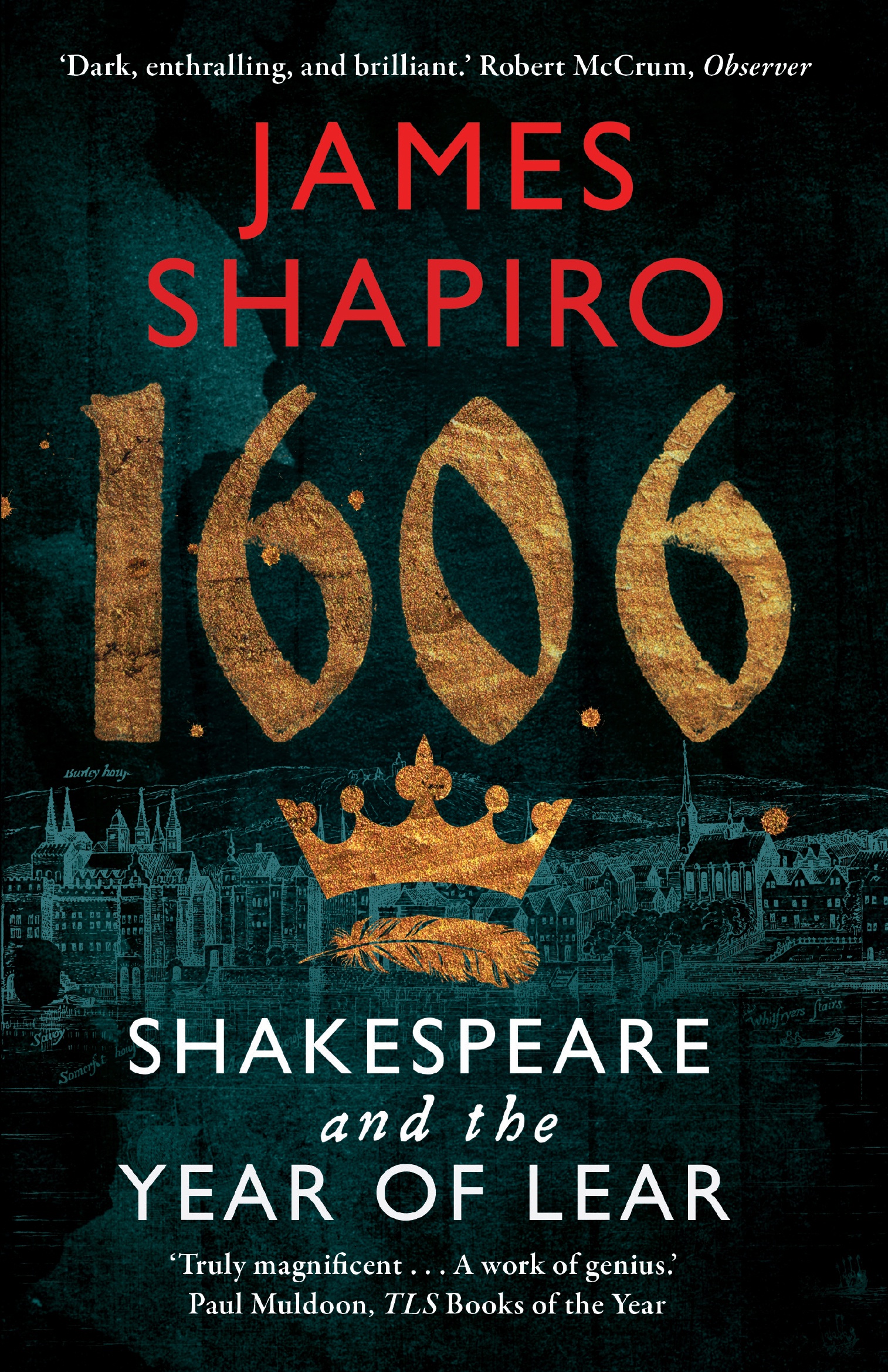 1606 Shakespeare and the Year of Lear - Library Shop - State Library of NSW