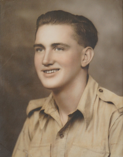 David Trist | NSW War Memorials Register