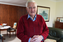 David Trist | NSW War Memorials Register