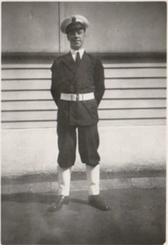 James Reardon | NSW War Memorials Register