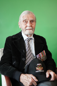 Robert Marshall | NSW War Memorials Register