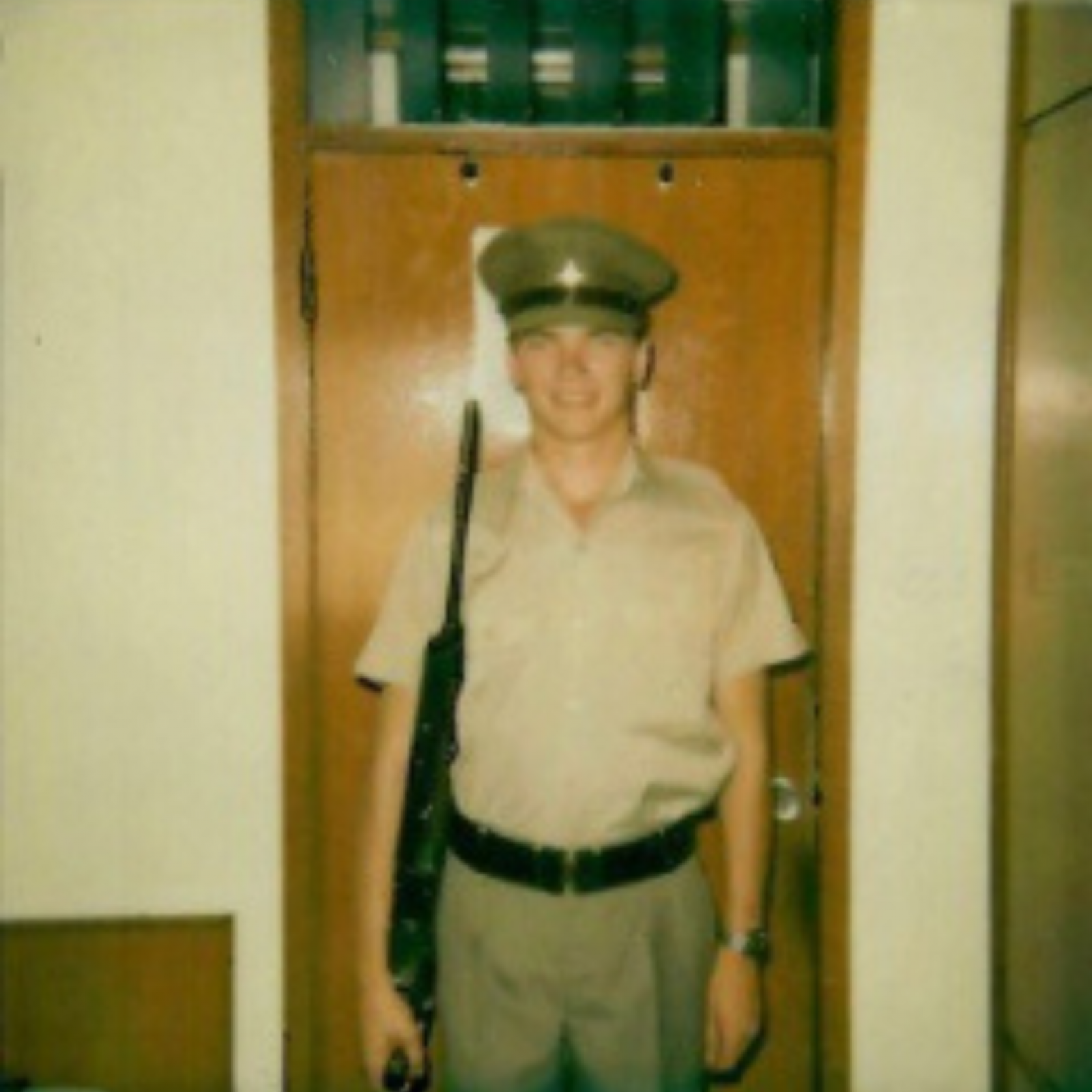 LtCol Craig ‘Dallas’ Delaney | NSW War Memorials Register