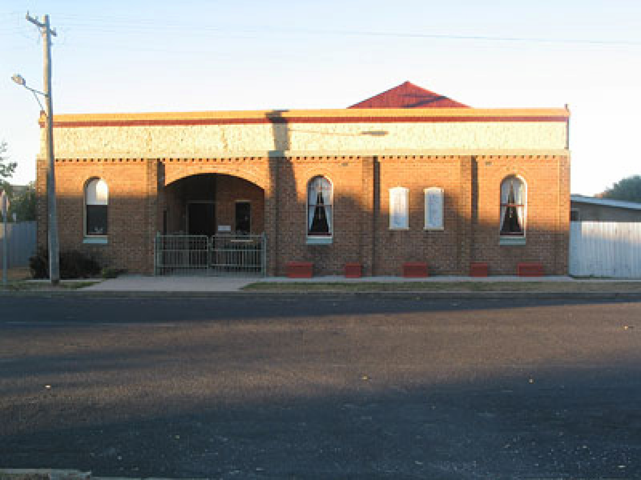 Mandurama and District Great War Honor Roll | NSW War Memorials Register