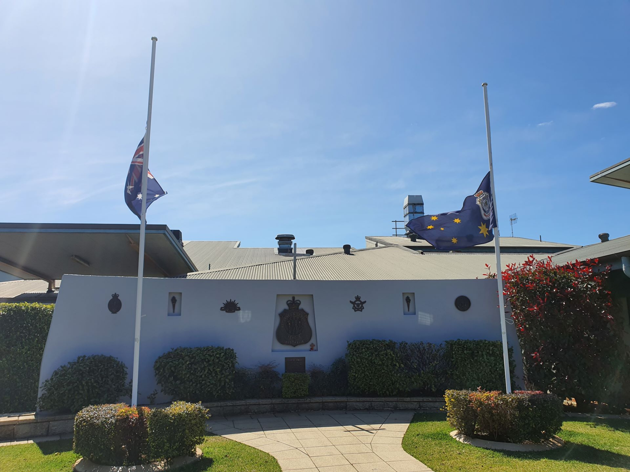 Davistown RSL War Memorial | NSW War Memorials Register