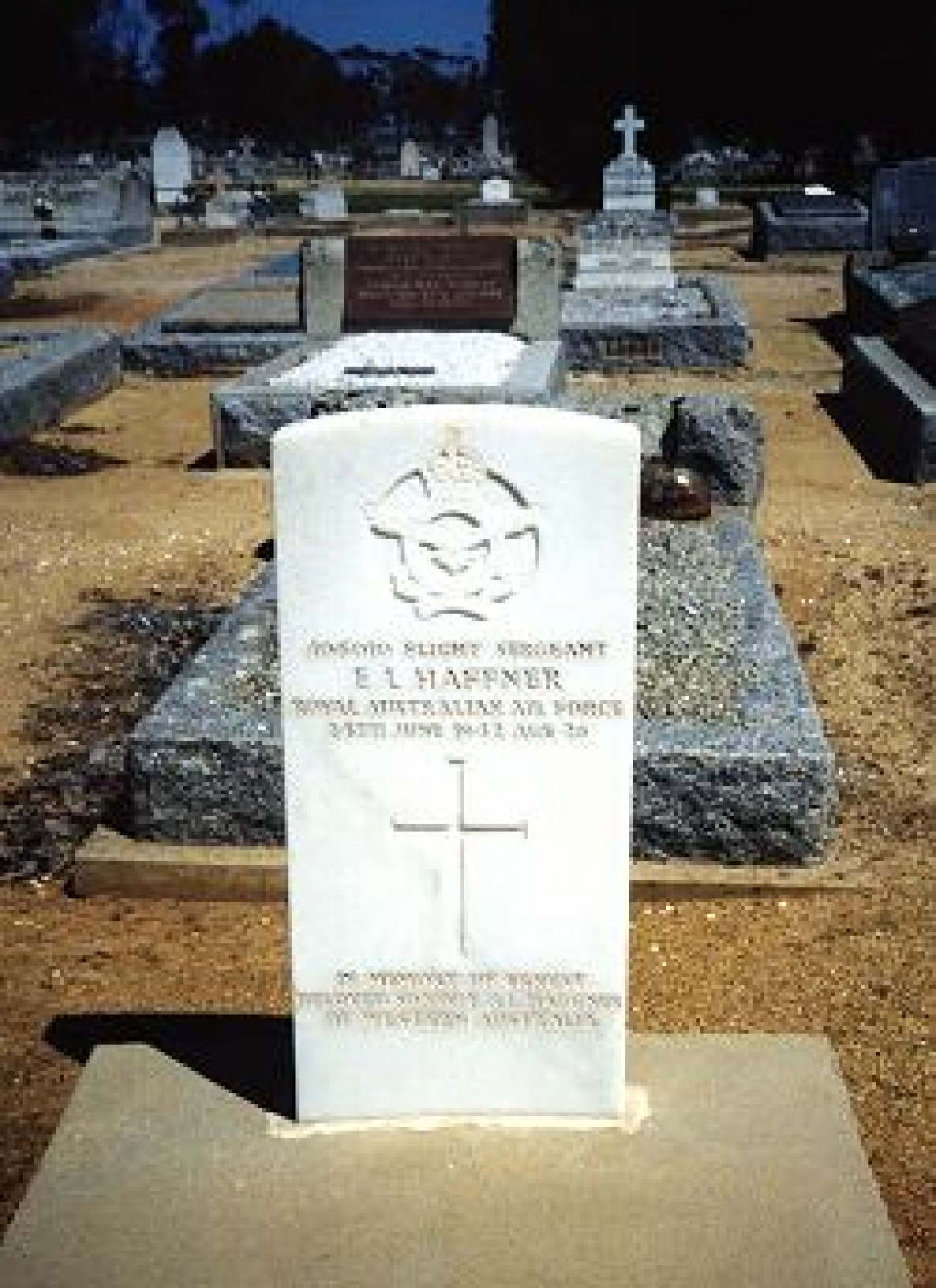 Deniliquin General Cemetery | NSW War Memorials Register