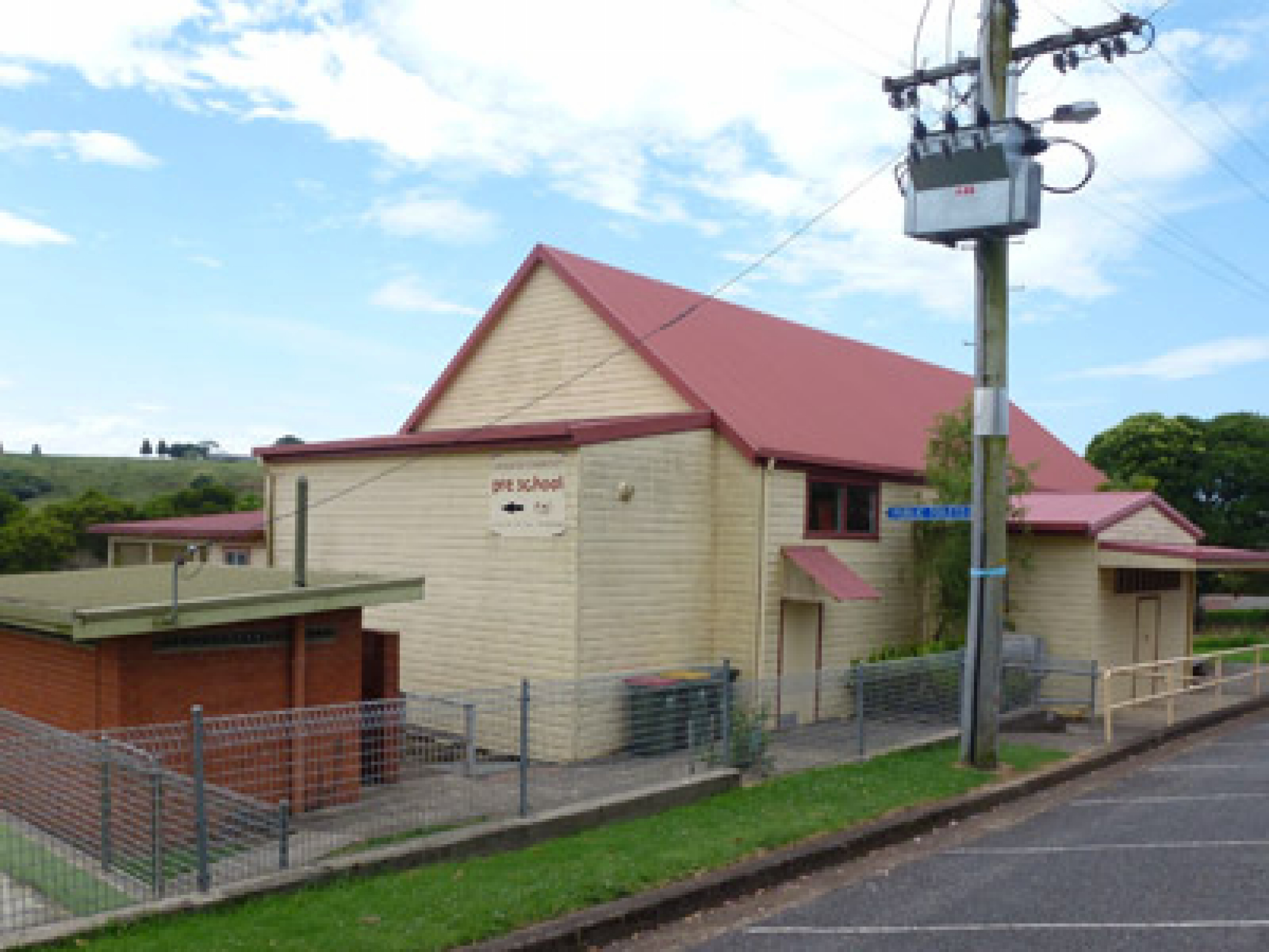 Comboyne War Memorial Hall | NSW War Memorials Register