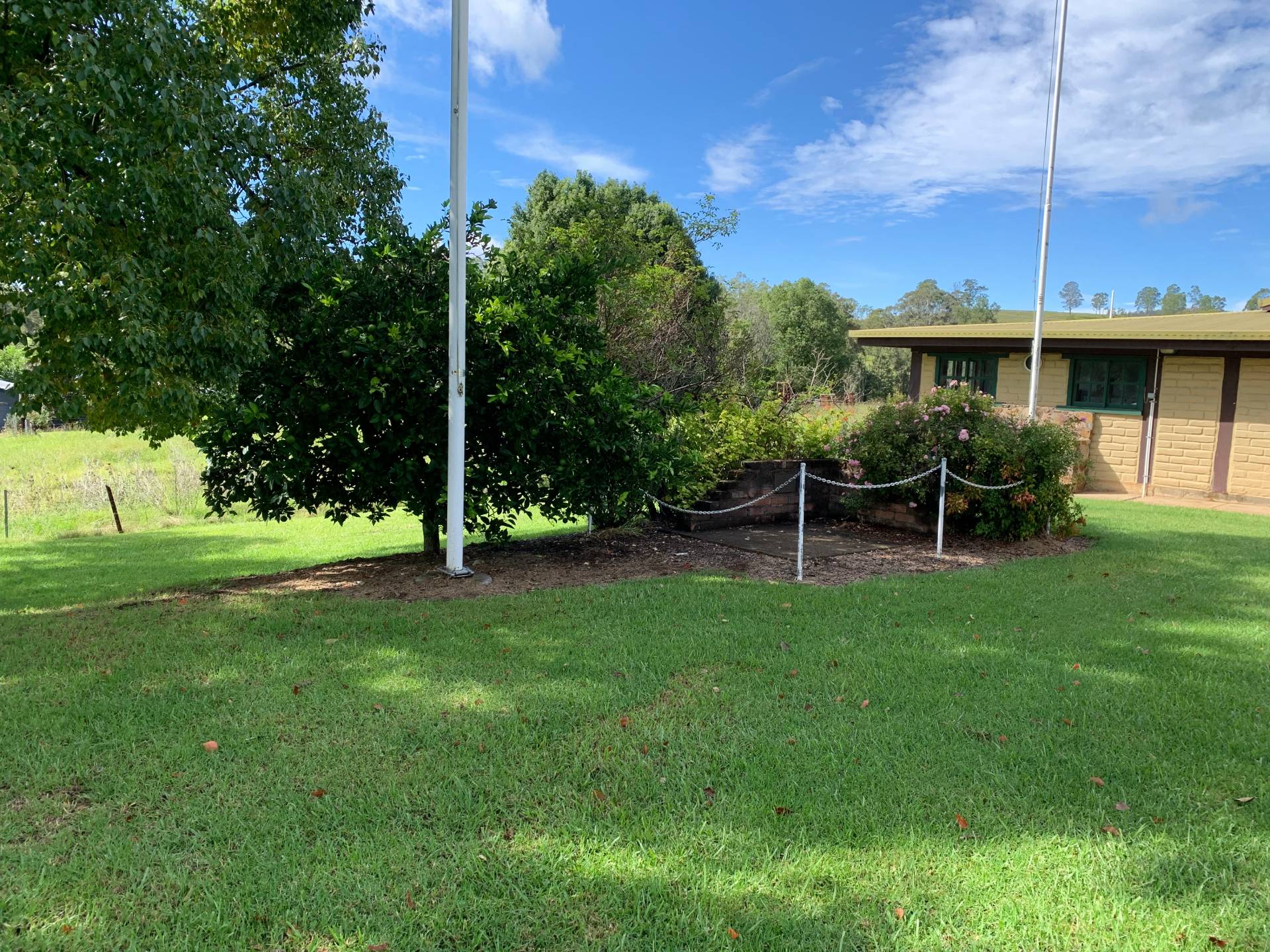 Drake Commemorative Cairn | NSW War Memorials Register