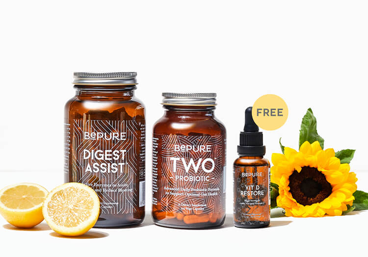 BePure | Scientific Wellness – BePure Wellness