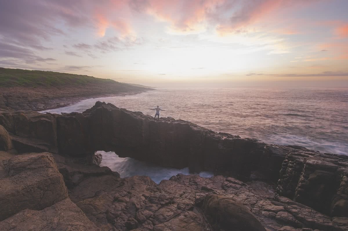 The Perfect Day on the South Coast? - We Are Explorers