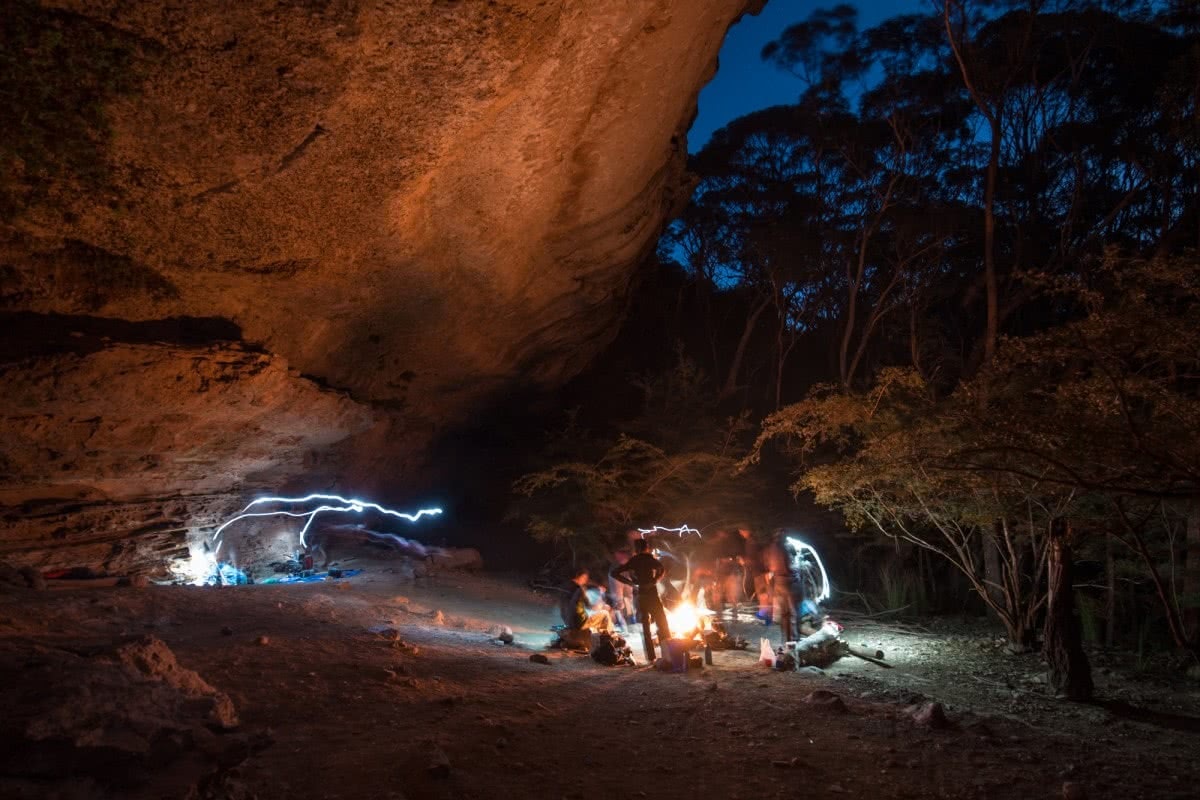 5 Caves Near Sydney 2025 - We Are Explorers