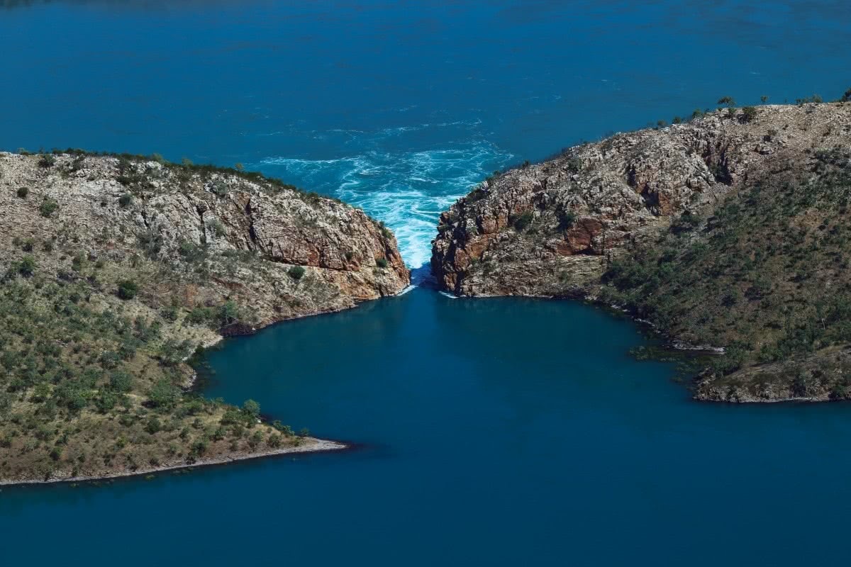 Broome is The Pearl of The North West (WA)