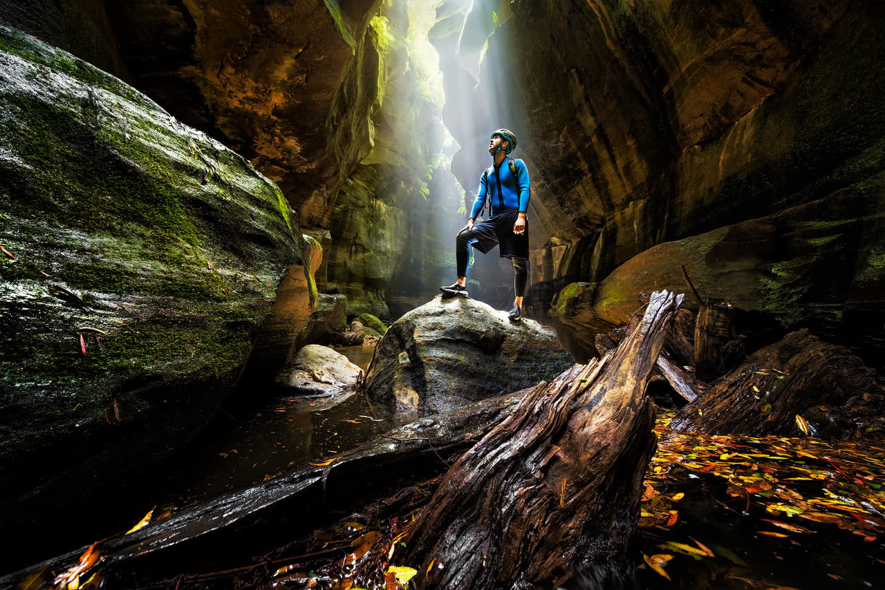 4 'Gorge-ous' Canyons to Explore Near Sydney 2026 - We Are Explorers