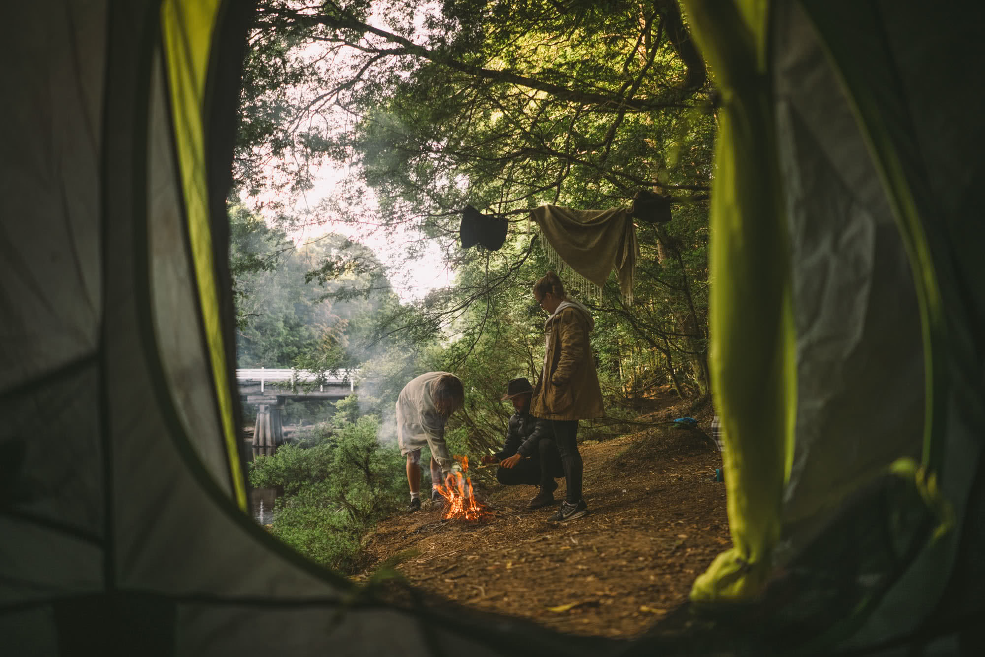 It’s Time to Add Corinna to Your Tassie Itinerary - We Are Explorers