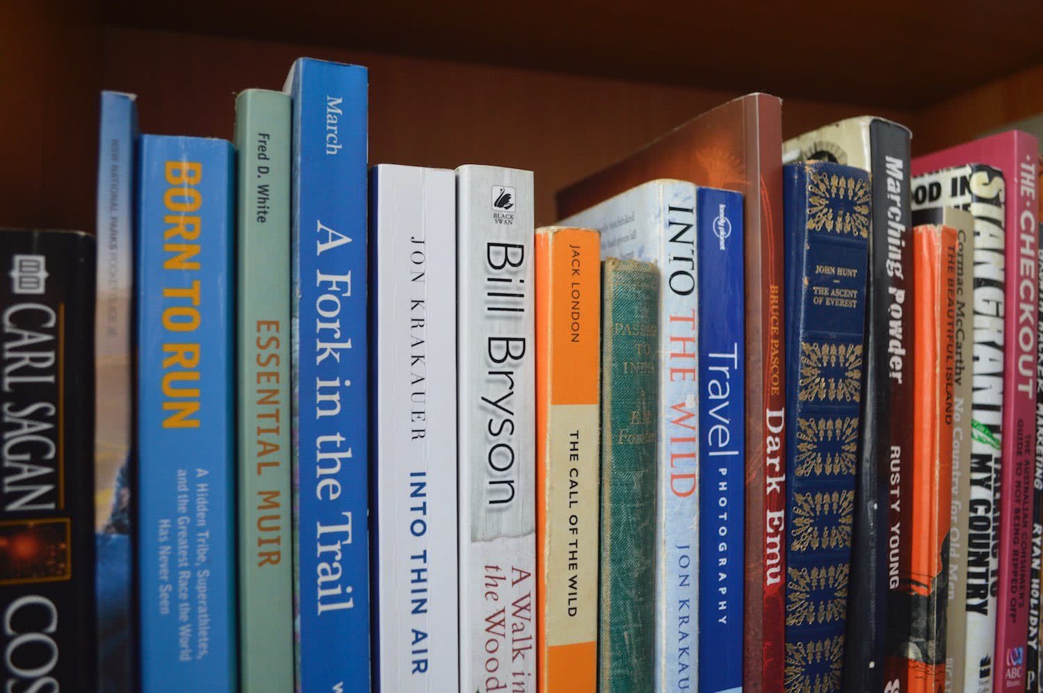 20 Adventure Books to Read While You're Stuck Inside - We Are Explorers