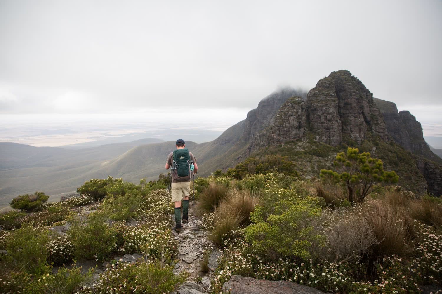 Get Your Arse Into (Aussie) Gear - We Are Explorers