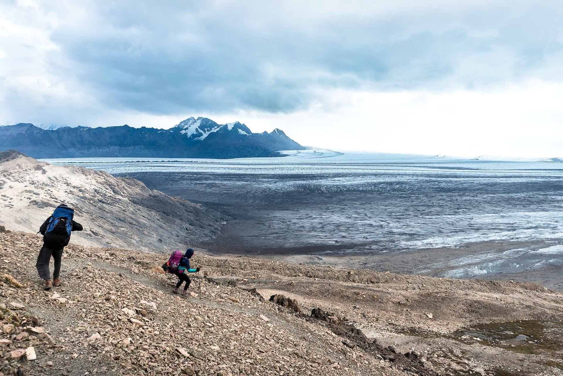 What is Type 2 Fun? A Guide to the Fun Scale - We Are Explorers