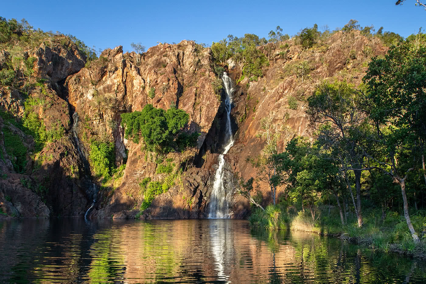 How To Photograph The Northern Territory (And Where To Go!) - We Are ...
