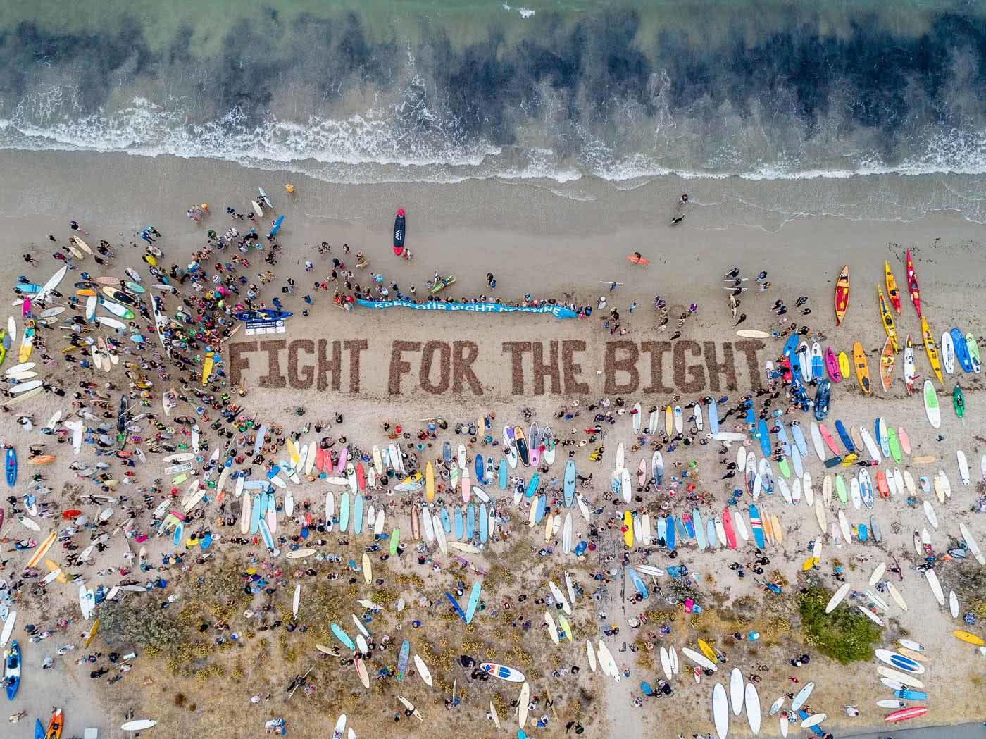 Fight For The Bight This Saturday At The National Day Of Action - We ...